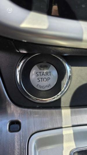 White Nissan Murano 2016 in Vilnius, with an engine capacity of 3.50 L and mileage of 114 thousand km for 10500 €, photo 9 on AUTOMOTO.COM.LV