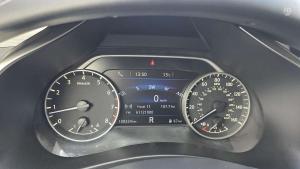 White Nissan Murano 2016 in Vilnius, with an engine capacity of 3.50 L and mileage of 114 thousand km for 10500 €, photo 15 on AUTOMOTO.COM.LV
