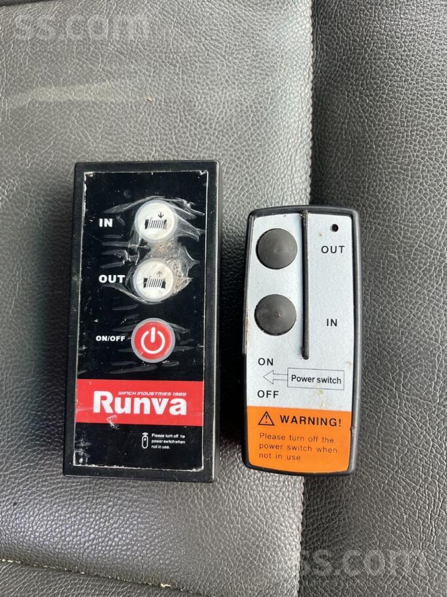 Melns Nissan Navara 2003 Kuldīga, ar dzinēja tilpumu 2.50 L un nobraukumu 0 tūkst. km par 9500 €, foto 10 vietnē AUTOMOTO.COM.LV