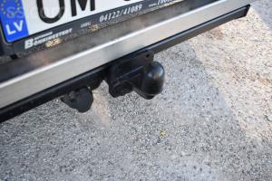 Melns Nissan Navara 2012 Kuldīga, ar dzinēja tilpumu 2.50 L un nobraukumu 0 tūkst. km par 9350 €, foto 9 vietnē AUTOMOTO.COM.LV