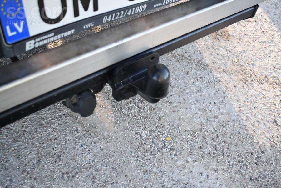Melns Nissan Navara 2012 Kuldīga, ar dzinēja tilpumu 2.50 L un nobraukumu 0 tūkst. km par 9350 €, foto 9 vietnē AUTOMOTO.COM.LV