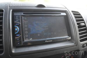 Melns Nissan Navara 2012 Kuldīga, ar dzinēja tilpumu 2.50 L un nobraukumu 0 tūkst. km par 9350 €, foto 12 vietnē AUTOMOTO.COM.LV