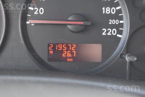Melns Nissan Navara 2012 Kuldīga, ar dzinēja tilpumu 2.50 L un nobraukumu 0 tūkst. km par 9350 €, foto 14 vietnē AUTOMOTO.COM.LV