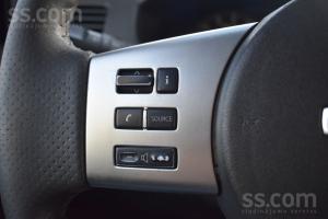 Melns Nissan Navara 2012 Kuldīga, ar dzinēja tilpumu 2.50 L un nobraukumu 0 tūkst. km par 9350 €, foto 15 vietnē AUTOMOTO.COM.LV