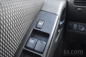 Melns Nissan Navara 2012 Kuldīga, ar dzinēja tilpumu 2.50 L un nobraukumu 0 tūkst. km par 9350 €, foto 17 vietnē AUTOMOTO.COM.LV