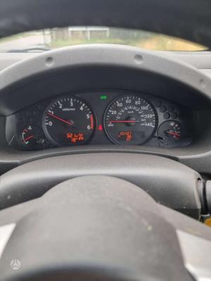 Melns Nissan Navara 2012 Jonava, ar dzinēja tilpumu 2.49 L un nobraukumu 95 tūkst. km par 3799 €, foto 13 vietnē AUTOMOTO.COM.LV