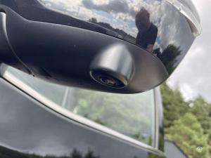 Black Nissan Navara 2020 in Kaunas, with an engine capacity of 2.30 L and mileage of 200 thousand km for 20999 €, photo 16 on AUTOMOTO.COM.LV