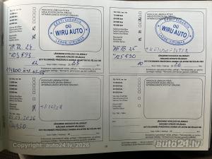 Brown Nissan Navara 2021 in Tallinn, with an engine capacity of 2.30 L and mileage of 141 thousand km for 25900 €, photo 13 on AUTOMOTO.COM.LV