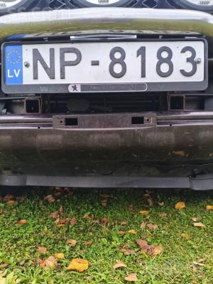 Brūns Nissan Navara 2011 Preiļi, ar dzinēja tilpumu 3.00 L un nobraukumu 449 tūkst. km par 7500 €, foto 7 vietnē AUTOMOTO.COM.LV