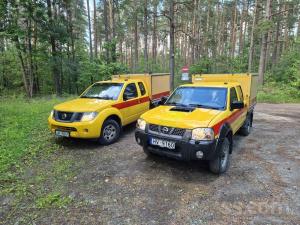 Nissan Navara 2013 in Riga, with an engine capacity of 2.50 L and mileage of 230 thousand km for 6450 €, photo 20 on AUTOMOTO.COM.LV