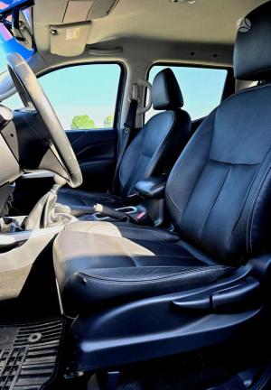 Zaļš Nissan Navara 2017 Tauragė, ar dzinēja tilpumu 2.30 L un nobraukumu 174 tūkst. km par 11450 €, foto 20 vietnē AUTOMOTO.COM.LV