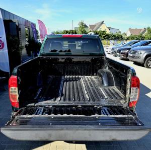 Zaļš Nissan Navara 2017 Tauragė, ar dzinēja tilpumu 2.30 L un nobraukumu 174 tūkst. km par 11450 €, foto 30 vietnē AUTOMOTO.COM.LV