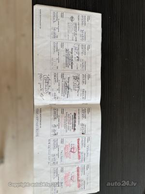 Серый Ниссан Навара 2011 в Таллин, объемом двигателя 2.50 л и пробегом 316 тыс. км за 6850 €, фото 19 на AUTOMOTO.COM.LV
