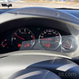 Серый Ниссан Навара 2015 в Валмиера, объемом двигателя 3.00 л и пробегом 211 тыс. км за 10100 €, фото 15 на AUTOMOTO.COM.LV