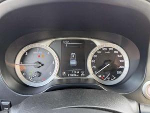 Grey Nissan Navara 2016 in Skaudvile, with an engine capacity of 2.30 L and mileage of 319 thousand km for 10900 €, photo 18 on AUTOMOTO.COM.LV