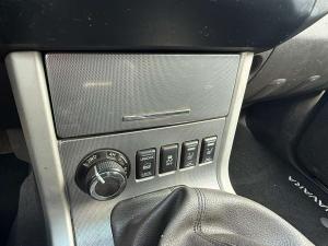 Balts Nissan Navara 2015 Tauragė, ar dzinēja tilpumu 2.50 L un nobraukumu 320 tūkst. km par 6800 €, foto 22 vietnē AUTOMOTO.COM.LV