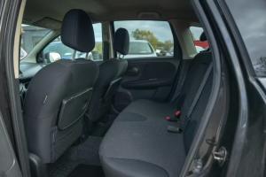 Melns Nissan Note 2006 Liepāja, ar dzinēja tilpumu 1.50 L un nobraukumu 210 tūkst. km par 1600 €, foto 8 vietnē AUTOMOTO.COM.LV