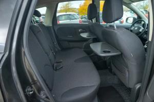 Melns Nissan Note 2006 Liepāja, ar dzinēja tilpumu 1.50 L un nobraukumu 210 tūkst. km par 1600 €, foto 10 vietnē AUTOMOTO.COM.LV