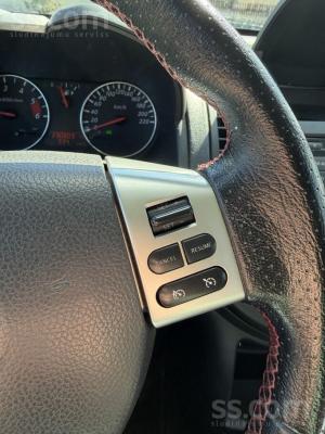 Melns Nissan Note 2012 Ventspils, ar dzinēja tilpumu 1.50 L un nobraukumu 231 tūkst. km par 2550 €, foto 19 vietnē AUTOMOTO.COM.LV
