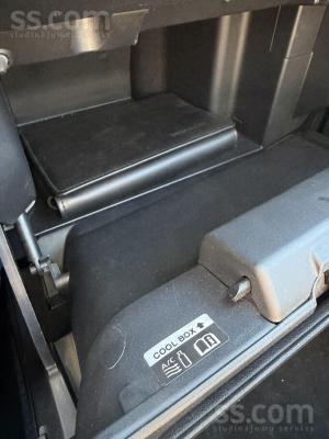 Melns Nissan Note 2012 Ventspils, ar dzinēja tilpumu 1.50 L un nobraukumu 231 tūkst. km par 2550 €, foto 21 vietnē AUTOMOTO.COM.LV