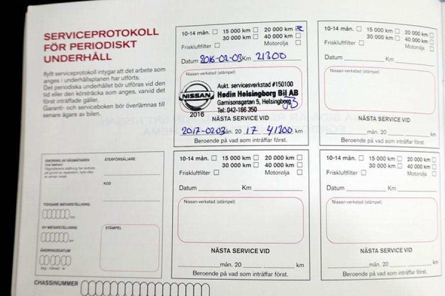Melns Nissan Note 2013 Tallina, ar dzinēja tilpumu 1.20 L un nobraukumu 92 tūkst. km par 2999 €, foto 9 vietnē AUTOMOTO.COM.LV