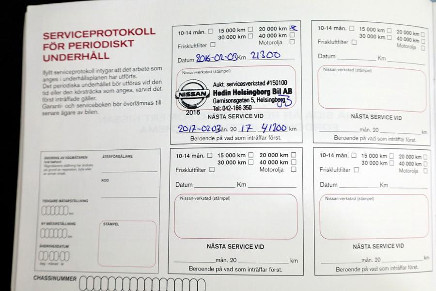 Melns Nissan Note 2013 Tallina, ar dzinēja tilpumu 1.20 L un nobraukumu 92 tūkst. km par 2999 €, foto 17 vietnē AUTOMOTO.COM.LV