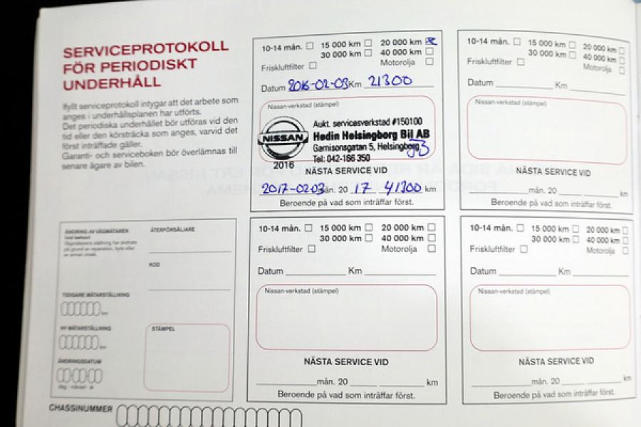 Melns Nissan Note 2013 Tallina, ar dzinēja tilpumu 1.20 L un nobraukumu 92 tūkst. km par 3199 €, foto 9 vietnē AUTOMOTO.COM.LV