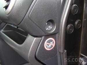 Black Nissan Note 2013 in Riga, with an engine capacity of 1.50 L and mileage of 0 thousand km for 3850 €, photo 24 on AUTOMOTO.COM.LV