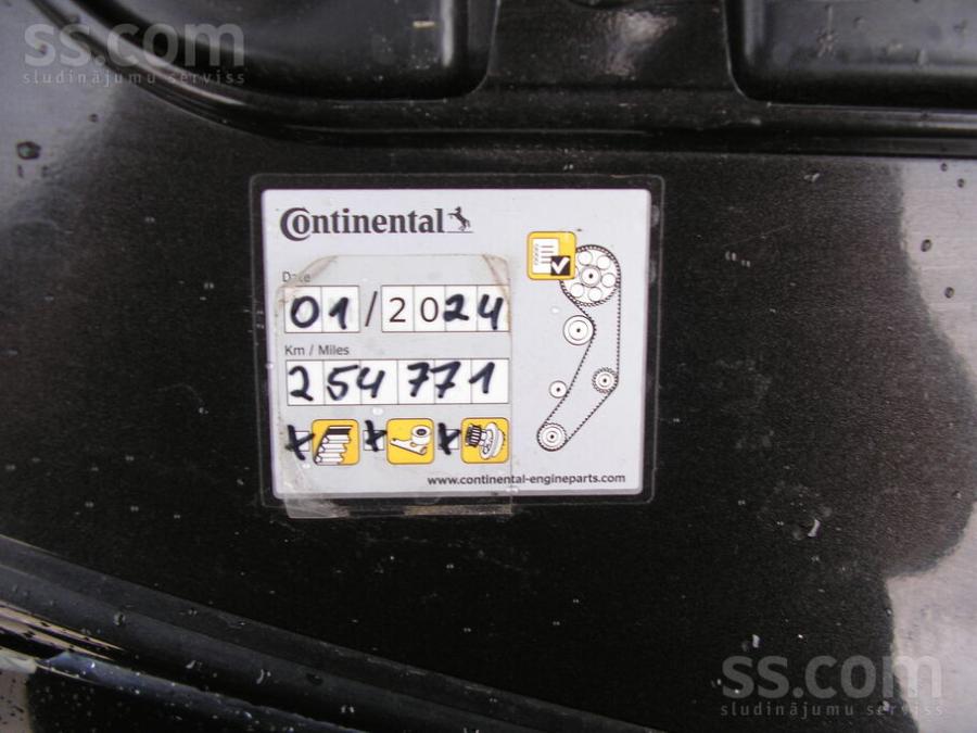 Black Nissan Note 2013 in Riga, with an engine capacity of 1.50 L and mileage of 0 thousand km for 3850 €, photo 26 on AUTOMOTO.COM.LV