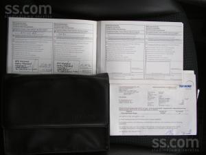 Black Nissan Note 2013 in Riga, with an engine capacity of 1.50 L and mileage of 0 thousand km for 3850 €, photo 27 on AUTOMOTO.COM.LV