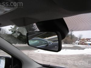Black Nissan Note 2013 in Riga, with an engine capacity of 1.50 L and mileage of 0 thousand km for 3850 €, photo 26 on AUTOMOTO.COM.LV