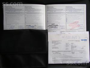 Black Nissan Note 2013 in Riga, with an engine capacity of 1.50 L and mileage of 0 thousand km for 3850 €, photo 29 on AUTOMOTO.COM.LV