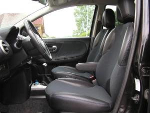 Melns Nissan Note 2013 Sigulda, ar dzinēja tilpumu 1.50 L un nobraukumu 299 tūkst. km par 3850 €, foto 17 vietnē AUTOMOTO.COM.LV