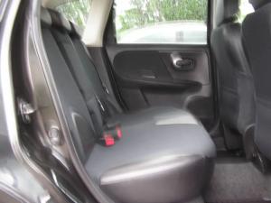 Melns Nissan Note 2013 Sigulda, ar dzinēja tilpumu 1.50 L un nobraukumu 299 tūkst. km par 3850 €, foto 20 vietnē AUTOMOTO.COM.LV