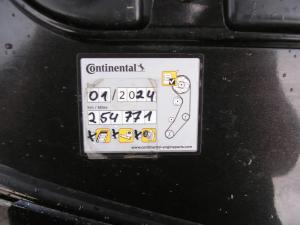 Melns Nissan Note 2013 Sigulda, ar dzinēja tilpumu 1.50 L un nobraukumu 299 tūkst. km par 3850 €, foto 26 vietnē AUTOMOTO.COM.LV