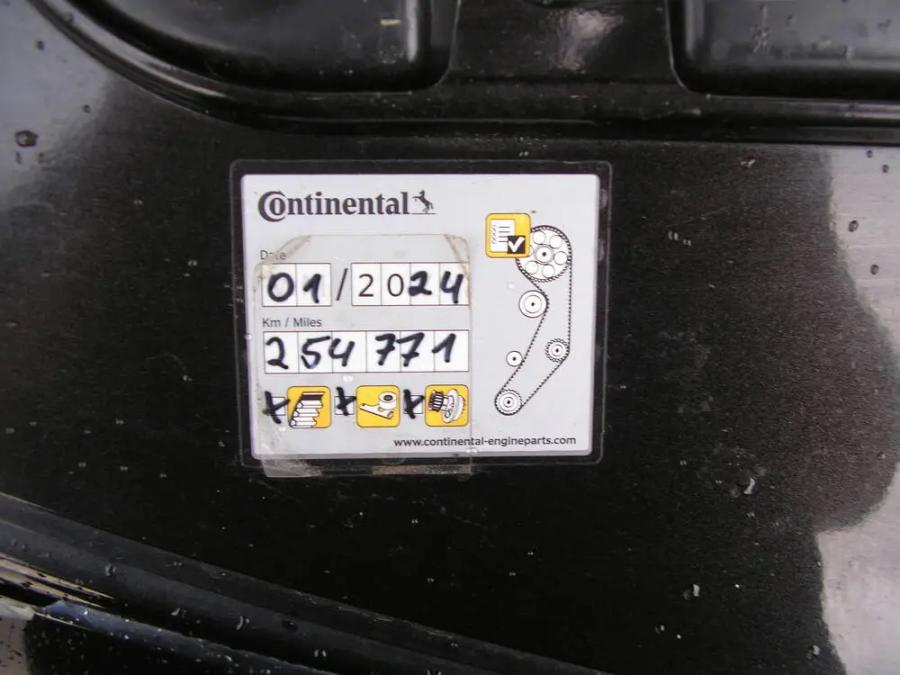 Melns Nissan Note 2013 Sigulda, ar dzinēja tilpumu 1.50 L un nobraukumu 299 tūkst. km par 3850 €, foto 26 vietnē AUTOMOTO.COM.LV