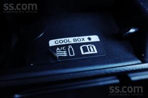 Zils Nissan Note 2007 Rīga, ar dzinēja tilpumu 1.40 L un nobraukumu 190 tūkst. km par 1850 €, foto 17 vietnē AUTOMOTO.COM.LV