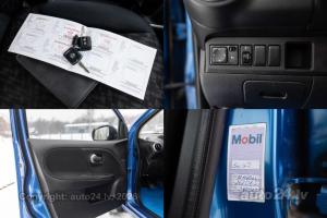 Zils Nissan Note 2008 Tallina, ar dzinēja tilpumu 1.40 L un nobraukumu 267 tūkst. km par 2190 €, foto 14 vietnē AUTOMOTO.COM.LV
