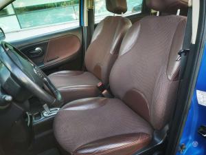 Zils Nissan Note 2008 Viļņa, ar dzinēja tilpumu 1.60 L un nobraukumu 2 tūkst. km par 3750 €, foto 3 vietnē AUTOMOTO.COM.LV