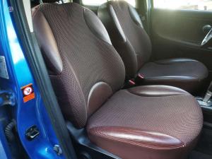Zils Nissan Note 2008 Viļņa, ar dzinēja tilpumu 1.60 L un nobraukumu 2 tūkst. km par 3750 €, foto 13 vietnē AUTOMOTO.COM.LV