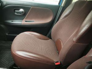 Zils Nissan Note 2008 Viļņa, ar dzinēja tilpumu 1.60 L un nobraukumu 249 tūkst. km par 3750 €, foto 18 vietnē AUTOMOTO.COM.LV