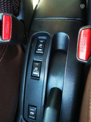 Zils Nissan Note 2008 Viļņa, ar dzinēja tilpumu 1.60 L un nobraukumu 249 tūkst. km par 3650 €, foto 8 vietnē AUTOMOTO.COM.LV
