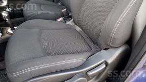 Zils Nissan Note 2016 Liepāja, ar dzinēja tilpumu 1.20 L un nobraukumu 51 tūkst. km par 5550 €, foto 10 vietnē AUTOMOTO.COM.LV