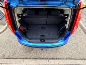 Zils Nissan Note 2006 Viļņa, ar dzinēja tilpumu 1.60 L un nobraukumu 289 tūkst. km par 2250 €, foto 15 vietnē AUTOMOTO.COM.LV