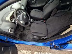 Zils Nissan Note 2006 Viļņa, ar dzinēja tilpumu 1.60 L un nobraukumu 289 tūkst. km par 2250 €, foto 21 vietnē AUTOMOTO.COM.LV