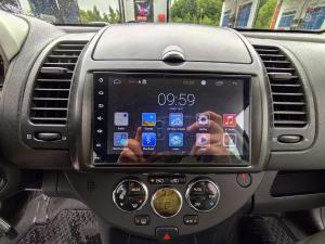 Zils Nissan Note 2006 Viļņa, ar dzinēja tilpumu 1.60 L un nobraukumu 289 tūkst. km par 2250 €, foto 27 vietnē AUTOMOTO.COM.LV