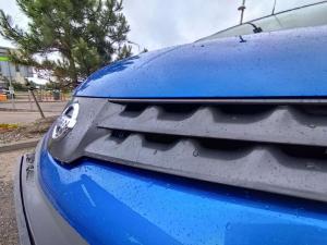 Zils Nissan Note 2006 Viļņa, ar dzinēja tilpumu 1.60 L un nobraukumu 289 tūkst. km par 2250 €, foto 29 vietnē AUTOMOTO.COM.LV