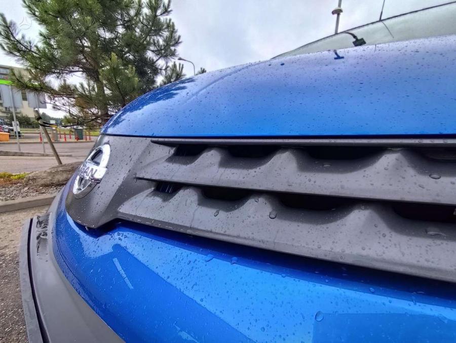 Zils Nissan Note 2006 Viļņa, ar dzinēja tilpumu 1.60 L un nobraukumu 289 tūkst. km par 2250 €, foto 29 vietnē AUTOMOTO.COM.LV