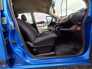 Zils Nissan Note 2006 Viļņa, ar dzinēja tilpumu 1.60 L un nobraukumu 289 tūkst. km par 2250 €, foto 30 vietnē AUTOMOTO.COM.LV