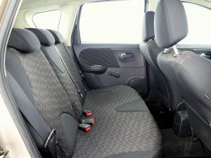Brūns Nissan Note 2006 Tallina, ar dzinēja tilpumu 1.40 L un nobraukumu 163 tūkst. km par 1499 €, foto 8 vietnē AUTOMOTO.COM.LV